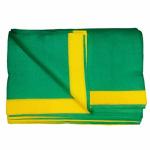 Buy HOME BUY Green Shade Net 50% UV Sun Protected for Terrace, Garden ...