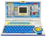 Buy Sanjary Blue Plastic Kids English Learner Computer Toy Educational ...