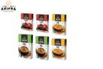 Buy Aripra Pack Of 2 Haldi Powder Pack Of 2 Dhania Powder Pack Of 2 Lal ...