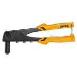 Buy INGCO HR104 Hand Riveter, Iron Body, Heavy-Duty Hand Riveter ...