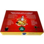 Buy Iyarkkayin Pokkisham 100% herbal Sambrani Dhoop Cup | Mooligai Cup ...