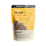 Buy The Whole Truth - Breakfast Muesli - No Added Sugar 5 Grain Muesli ...