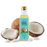 Buy looms & weaves - Baby Massage Oil (for Hair and Body) - 100 ML ...