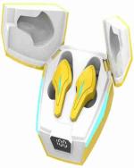 Buy Digiwins Gaming K12 Pro with ENC HD+ Calling, Deep Bass, Low ...