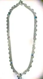 Buy ONLY ONE DIGI E INDOWORLD PRIVATE LIMITED Premium Anklets Tagadi ...