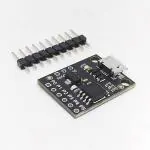 Buy Super Debug Digispark ATTINY85 Mini USB Development Board SDD0016 ...