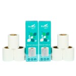 Buy Imvelo 2ply Premium Ultra Soft Toilet Paper Roll | 6 Rolls - 180 ...