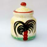 Buy ARDVAN INDIA Pickle Jar Storage Burni Masala Container Aachar ...