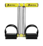 Buy AJRO DEAL Double Spring Tummy Trimmer - Stomach & Weight Loss ...