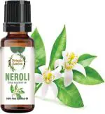 Buy botanic garden Neroli/Citrus aurantium For Scar Tissue, Acne, Stretch Marks and Skin ...