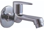 Buy VDM Brass Passion Long Body Tap for Bathroom, Water Tap Chrome ...