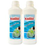 Buy Klinzer Surface & Floor Cleaner Liquid, Citronella Fragrance ...