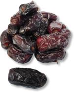Buy Dada - Hind Wale Dada Select Organic Handpicked Dates, 250 Gm Each ...
