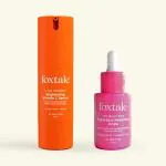 Buy Foxtale Vitamin C Serum and Rapid Spot Reduction Drops ...
