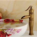 Buy ZAP Brass Lavish Series Bathroom Faucet Water Tap Online at Best ...