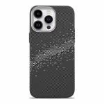 Buy Ziome Back Cover for Ultra Slim Carbon Fiber Case for iPhone 15 Pro ...