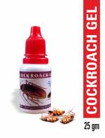 Buy Vrunda Cockroach Gel / 25gm / Cockroach / Flies / Mosquito / Ant ...