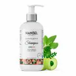 Buy HANSEL BARE BEAUTY DAMAGE REPAIR SHAMPOO Online at Best Prices in ...