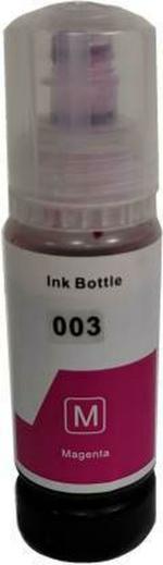Buy GPN PRINT EP 003 Compatible Refill for EP L3100 L3101 L3110 L311 Magenta Ink Bottle Online ...