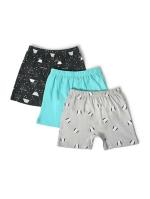 Buy Mi Arcus Printed Cotton Shorts/Nikar/Hotpants/Half Pant For Baby ...