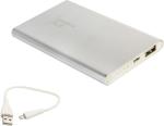Buy Benison India 4000 Mah Silver Power Bank Online at Best Prices in India - JioMart.