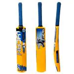 Buy Lycan Junior Cricket Bat (Size 1 , Age 4-5 Year Old Kids) Online at ...