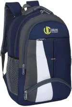Buy Urban Classic Backpack Blue Bags & Backpacks 47 L Online at Best ...