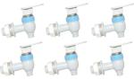 Buy Epraiser Plastic Multicolor Matka Filter Tap (Pack Of 6) Online at ...