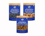 Buy SoftArt Dry Fruits Combo Of Black Kishmish,Apricot,Pani Puri Kaju ...