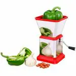 Buy ALAMPAR Chilli Cutter/Vegetable Cutter/Mirchi Cutter/Nut Cutter/Dry ...