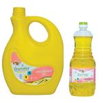 Buy Tirumalla Filtered Groundnut Oil - 6 Liter, Super Saver Combo Pack of 5 Liter Jar & 1 Liter ...