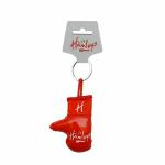 Buy Hamleys Boxing Keychain for Kids age 13Y+ (Red) Online at Best Prices in India - JioMart.