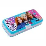 Buy SKI Xylo Pencil Box with White Board & Marker - Barbie Online at ...