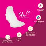 Paree Super soft & Dry XL - 40 Pads - JioMart