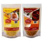 Buy NaNees Foods Andhra Dhal Rice Powder & Rasam Powder | Andhra Dhal ...