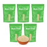 Buy PRISTINE Nutrillet Healthy Proso Millet Pouch 500 g (Pack of 5 ...