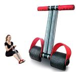 Buy ShopiMoz Double Spring Tummy Trimmer Ab Exercise for Men and Women ...