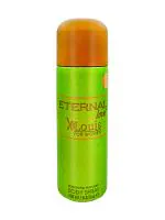 Buy ETERNAL Love X-Louis for Women Deodorant Perfumed Bodyspray, 200ml ...