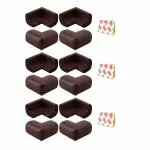 Buy TONY STARK Table Desk Corner Edge Protector, Kids Safety Corner ...