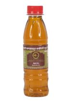 Buy SenseNature Mustard Oil - Extracted on Wooden Churner (Lakdi Ghana ...