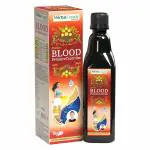 Buy Harc Herbal Canada Blood Purifier | Enriched with Neem, Aloe Vera ...