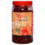 Buy VARSHA ENTERPRISES Kitchen King Premium Carrot Murabba Fresh & Pure ...