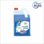 Buy Cleanbuddy Ultra Power Wash|Liquid detegent|5kg Bottle| For Top ...