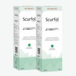 Buy Atrimed Scurfol topical Anti Dandruff Remedy - 100ml (Pack of 2 ...