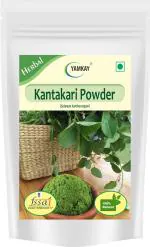 Buy Yamkay Kantakari or Solanum Xanthocarpum Powder 100 gm Online at ...