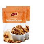 Buy Nutzy California Walnuts 500g (2 x 250 g)| AKHROT| DRY FRUITS ...