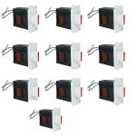 Buy Hi-Plasst Modular Switch Redex Step Type Fan Regular Use In ...