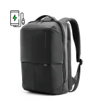 Buy OKAMI WOLF GoPack 'City' Laptop Backpack with USB Fast-Charging ...