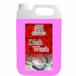 Buy B&B BLISS & BLUSH Dish Cleaning Gel - Pink 1L Online at Best Prices ...