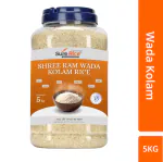 Buy SureRice Shree Ram Wada Kolam Rice: Traditional Taste for Timeless ...